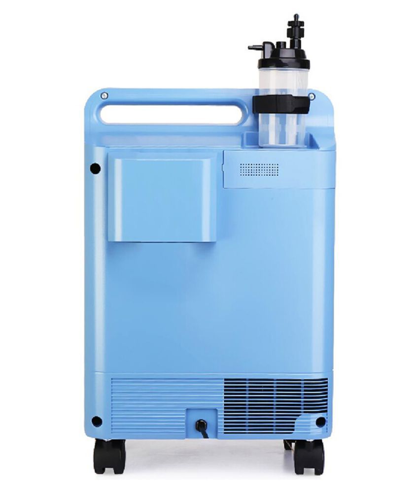 Philips Respironics Everflo Q靜音版 家用製氧機（新款） - 家泰醫療國際有限公司